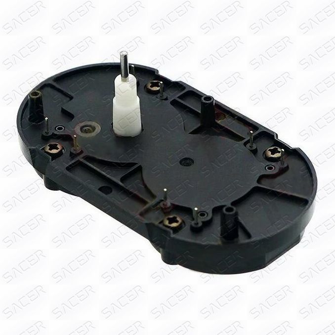 Stepper motor for Fiat 500 and Abarth 500, 595, 695 dashboards pointers ...