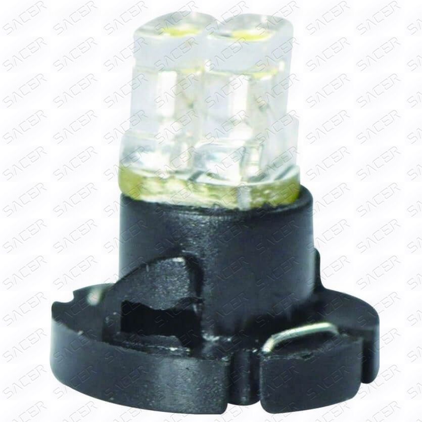 2 Led Bulb T4, 12V, 200LUX ACC Display - Sacer Ltd