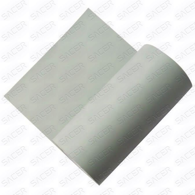 Fuji Sarcon Silicone Rubber - Sacer Ltd