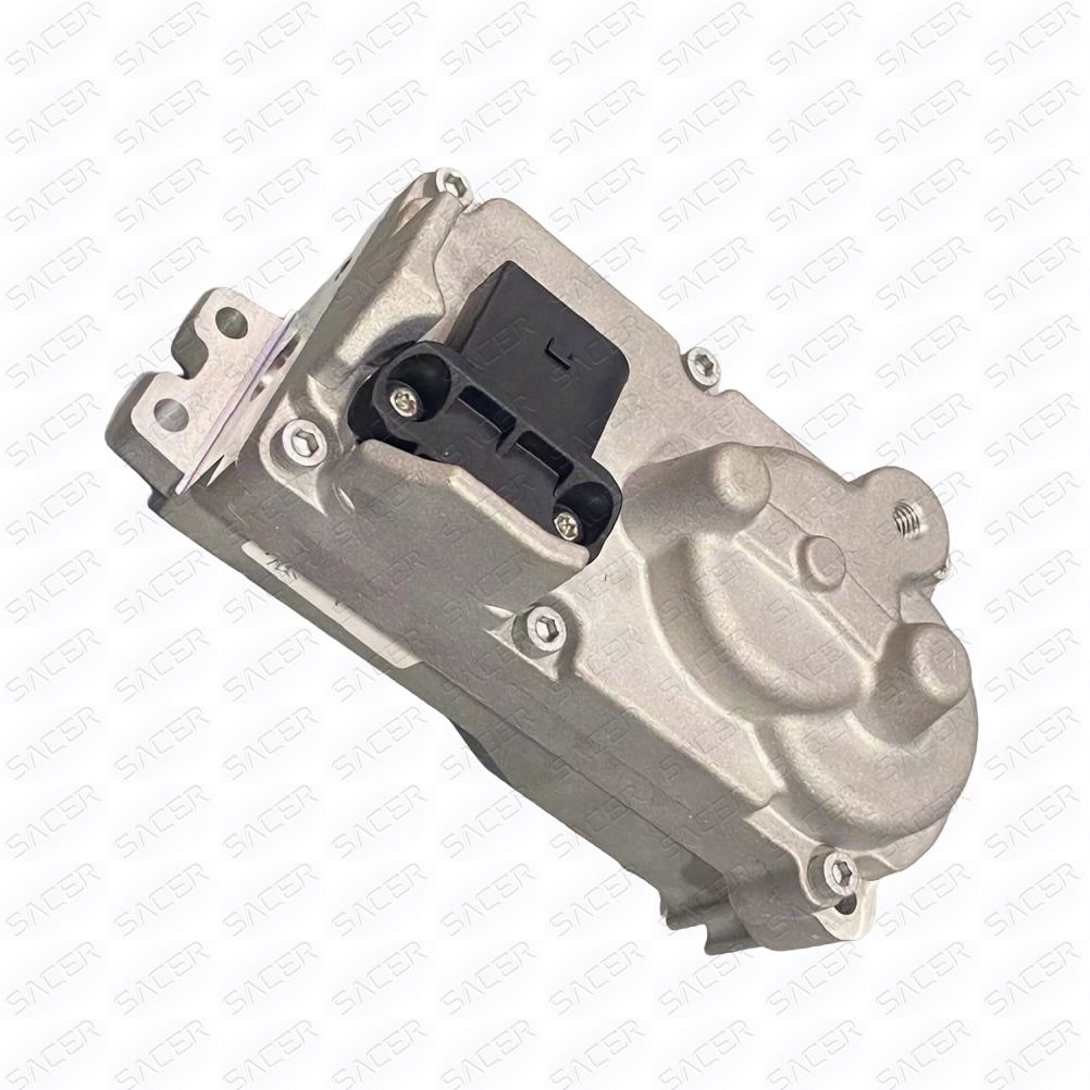 SA1150-24V3-5455046-B Turbo Actuator electric actuator