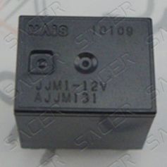 nais relay jjm1-12v Automotive Relay nais relay jjm1-12v - Sacer Ltd