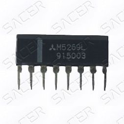 SA1511-IC M5269L