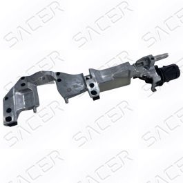 Gear Sensor Module Switch 0B5927321L For AUDI 0B5