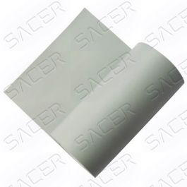 Fuji Sarcon Silicone Rubber - Sacer Ltd