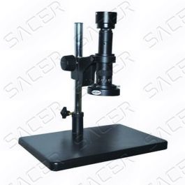 USB Adjustable Auto-Focus Portable USB Pen Microscope with Toplight ...