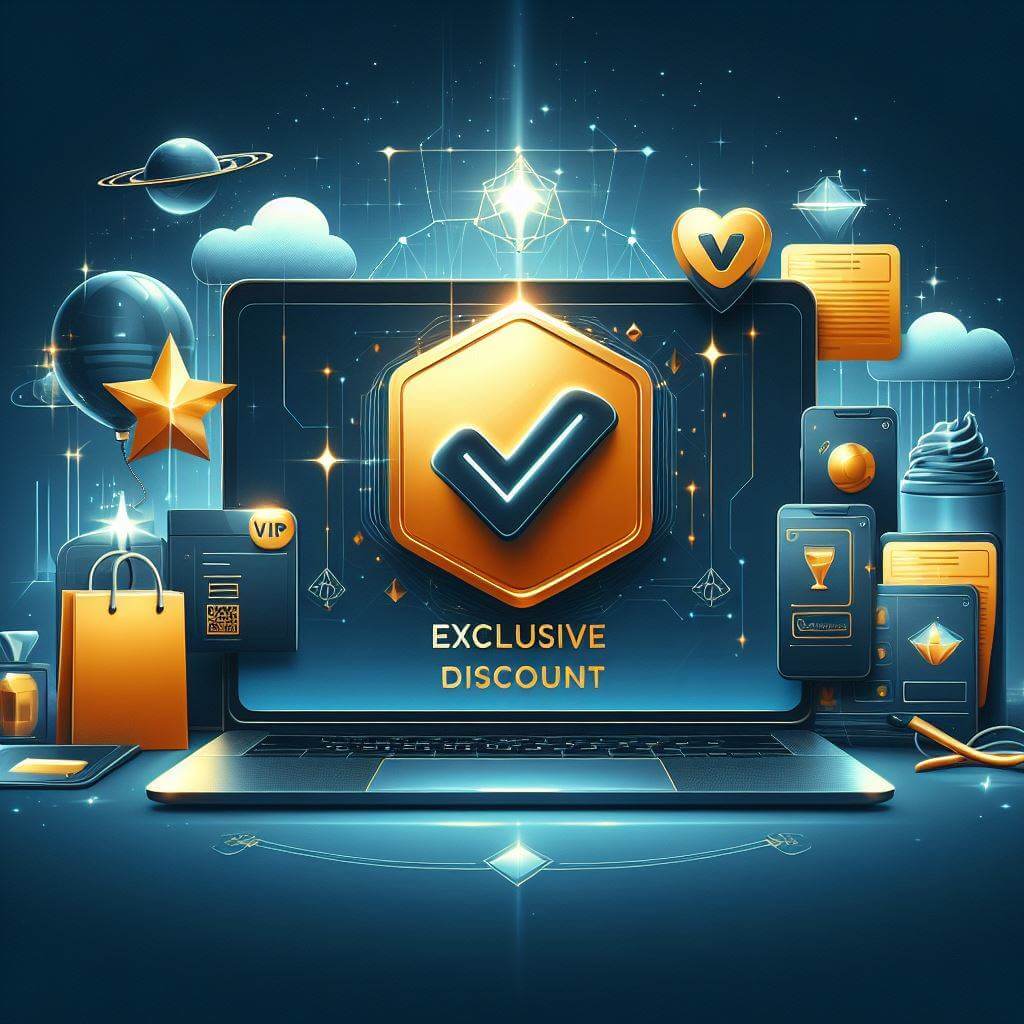 2024 SACER VIP Exclusive Discount