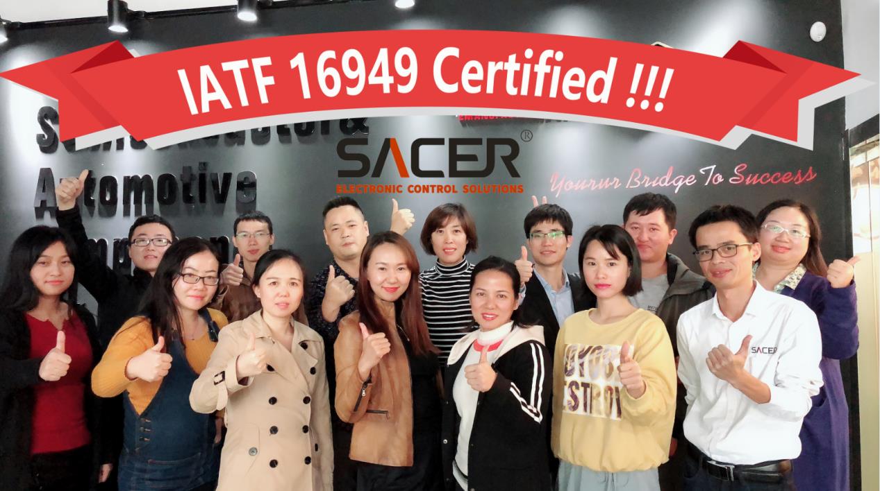 What Is New And Useful To Customers In Sacer This Week 